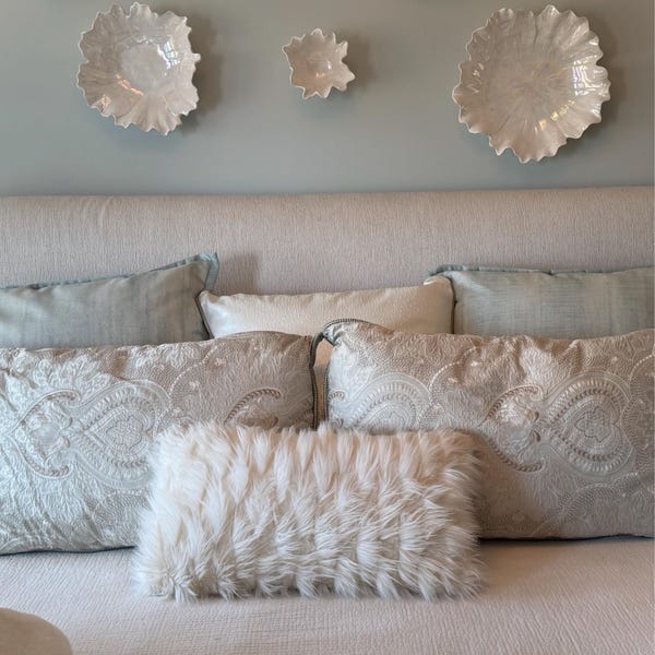 Custom Lucite Sink Base, Vanity Legs, Brass Sink Pedestal, Powder Room ...