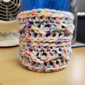 PRINTABLE Ice Cream Cozy Template Digital PDF Pint Cozy Inserts Cozy ...