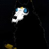 Pixel Magpie Pngtuber | Premade Stream Pet for Twitch, Youtube, Obs ...