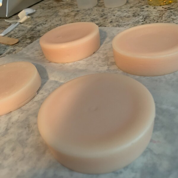 DIY Solid Conditioner Bars - Etsy Canada