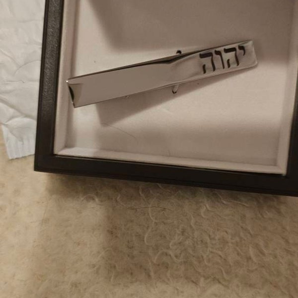 Personalized Gold Detachable Valet Keychain Engraved Keychain Valet Key ...