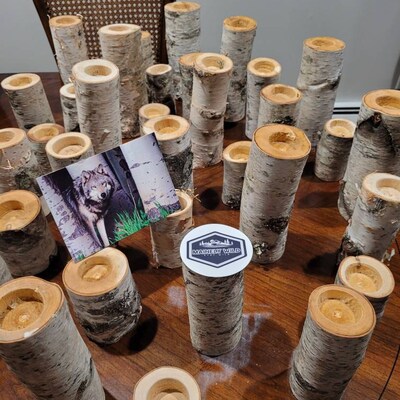 Birch Bark Digital Download 5 Birch Bark Paper Images DIY Craft Image ...