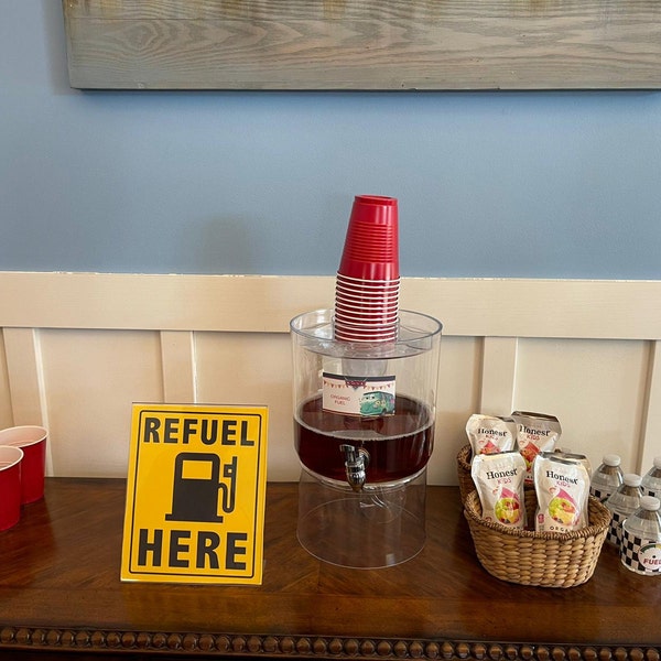 Rolling Into Eight Invitation, Let's Roll Invite, 8th Invite for Girl ...