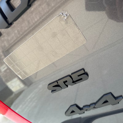 4pcs Wheel Center Cap Logo Sticker Decal Emblem 3.5 88mm CHEVY ...