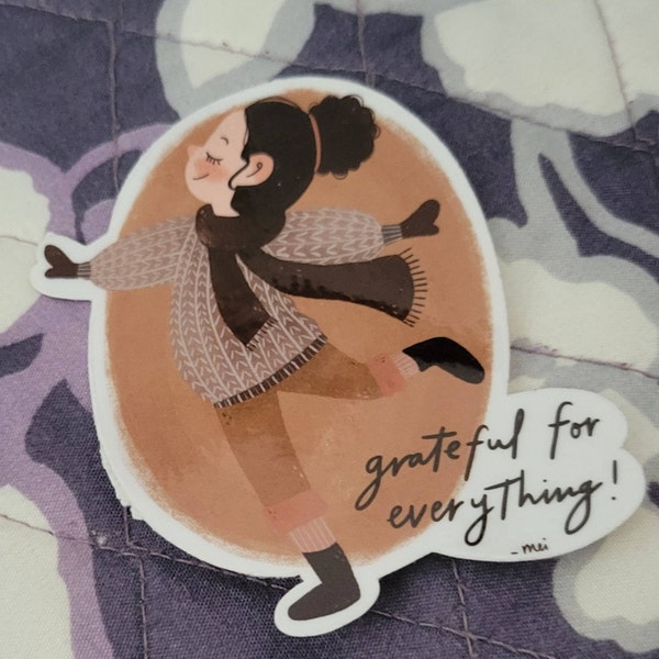 ORIGINAL DESIGN, Cozy Art Print, Handmade Art Print, Girl Art Print ...