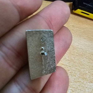 Cool James Bond 007 Spectre Lapel/tie Pin Badge - Etsy