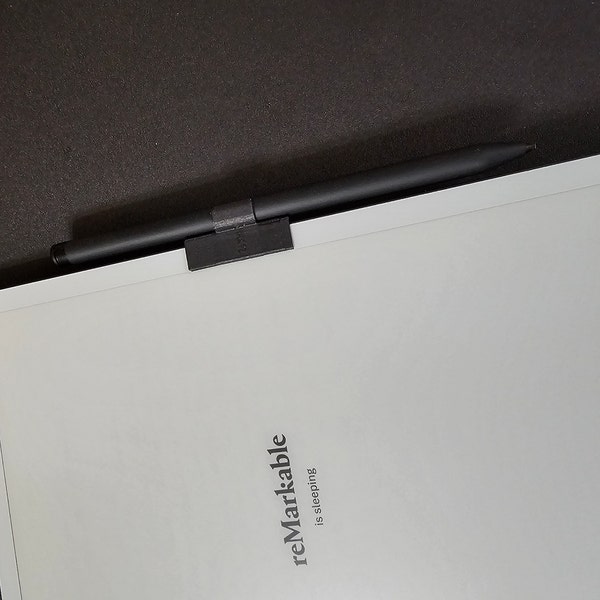 Pen Holder for Remarkable 2 Using STAEDTLER Jumbo - Etsy