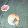 Set of 6 Rick Roll Meme Buttons 1.25 Inch / 32mm - Etsy