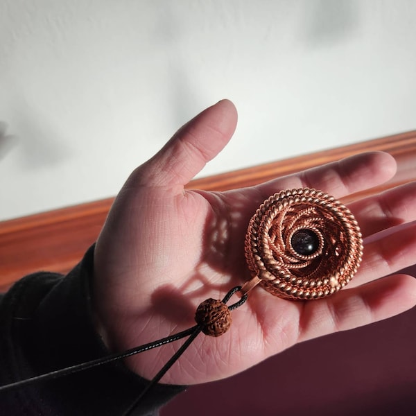 Tensor Ring Generator Rodin Vortex Combination Lost, Sacred and ...