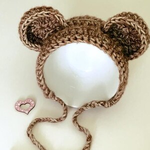 PDF Crochet Mini Crown Pattern Newborn - Etsy