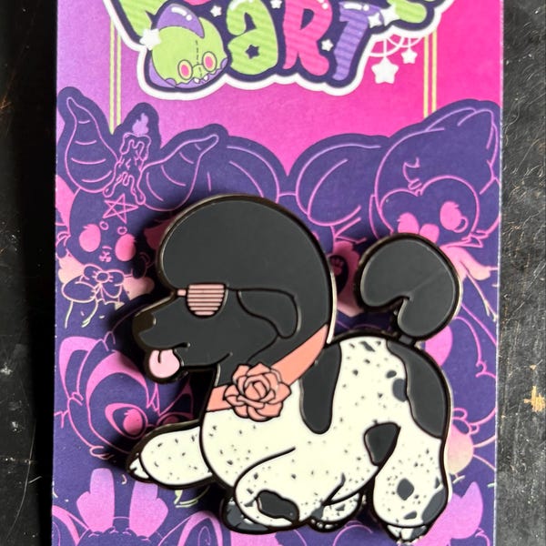 Kawaii Cryptids: Kappa + Forg - Etsy