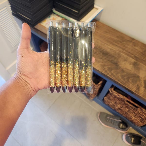 BOGO Epoxy Pens and Epoxy Pencils - Etsy