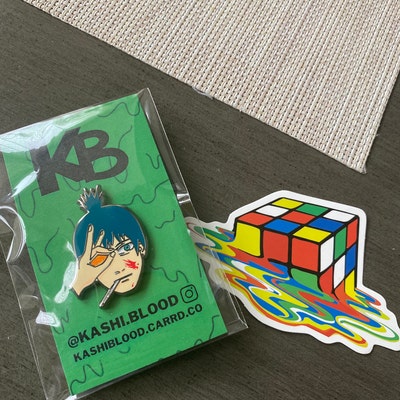 Ghost Soap Kawaii Clear Vinyl Sticker Mw2 Cod - Etsy