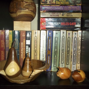 Vintage Quirky Stylised Studio Pottery Wren Bird Brown and - Etsy UK