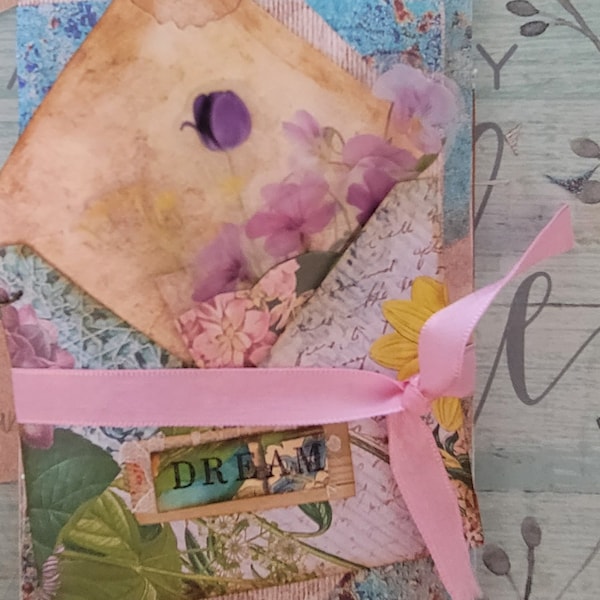 Turquoise Blue Rust Paper Pack, Printable Paper Pack, Digital Paper ...