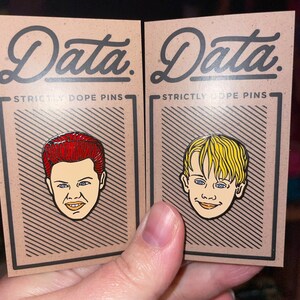 LA Blue Flag Sticker - Etsy