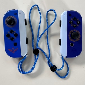 Animal Crossing Joy Con Shell for Nintendo Switch With SL/SR - Etsy