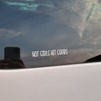 Sun and Waves Car Sticker Car Camper Sticker Decal Vinyl Decal Sticker ...