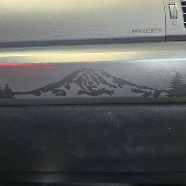 4runner Side Window Decals. American Flag With German Shepherd Dog Head ...