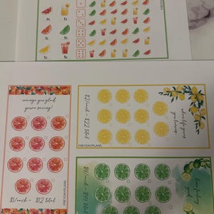 PRINTABLE TBR List Insert With Cut Lines | Reading Planner | Reading ...