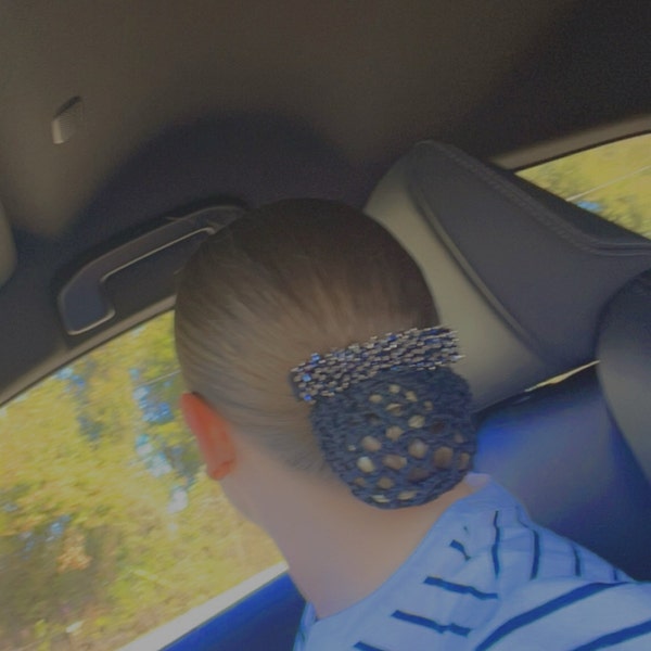 White Flower Lace Fabric White Ribbon Hair Bow With French Barrette ...