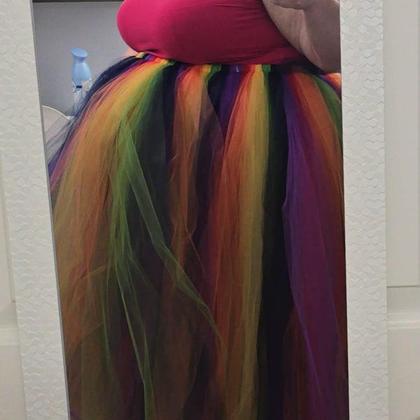 DIY Cowgirl Tutu Skirt - Make It Yourself Kit - Etsy