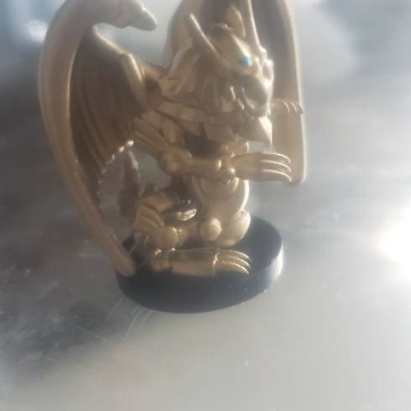 Custom Bakugan Red Eyes Black Dragon - Etsy