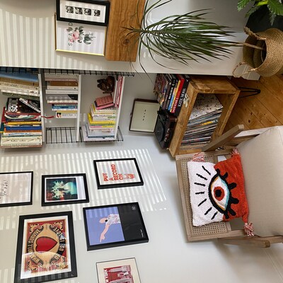 Vinyl Record Storage Unit, Coffee Table, Television Stand - Etsy UK