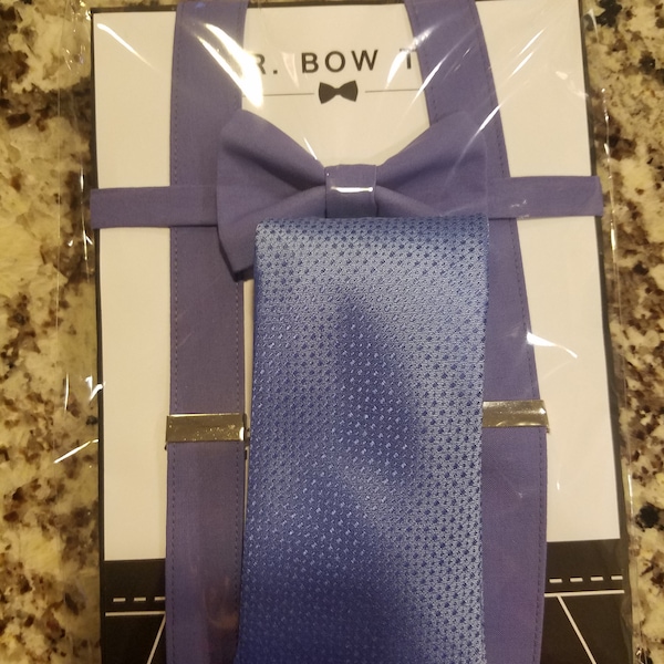 Floral Bow Tie ( Child - Adult) Yellow/ Grey Floral - Weddings ...