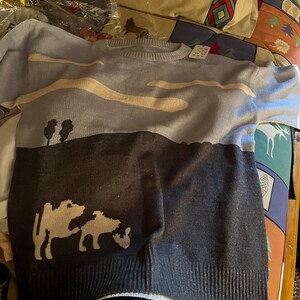 Vintage Rapper Sweater Multiple Colors HIGH QUALITY Size - Etsy