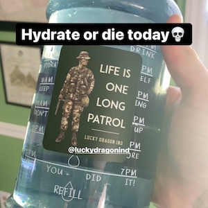 Special Amphibious Reconnaissance Corpsman SARC Decal Pair - Etsy