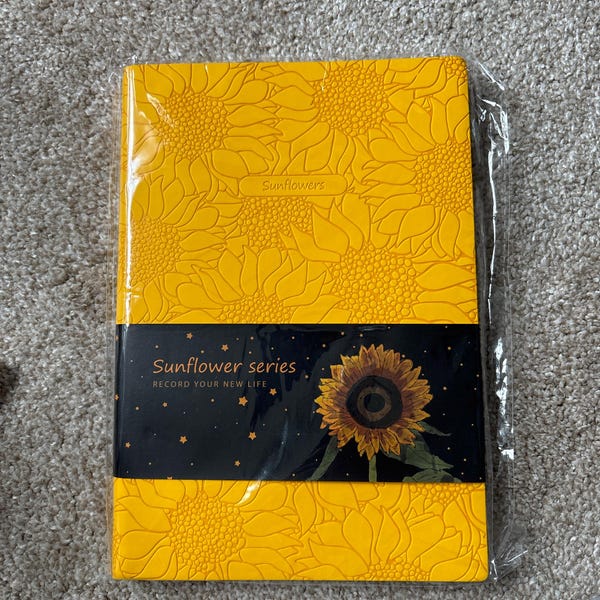 Floral Postcard, 30 Unique Designs Poster Decals Set, Sweet Home Room ...