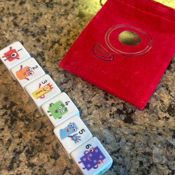 Numberblocks 0 - 100 Face and Body Images for Blocks, Digital Download ...