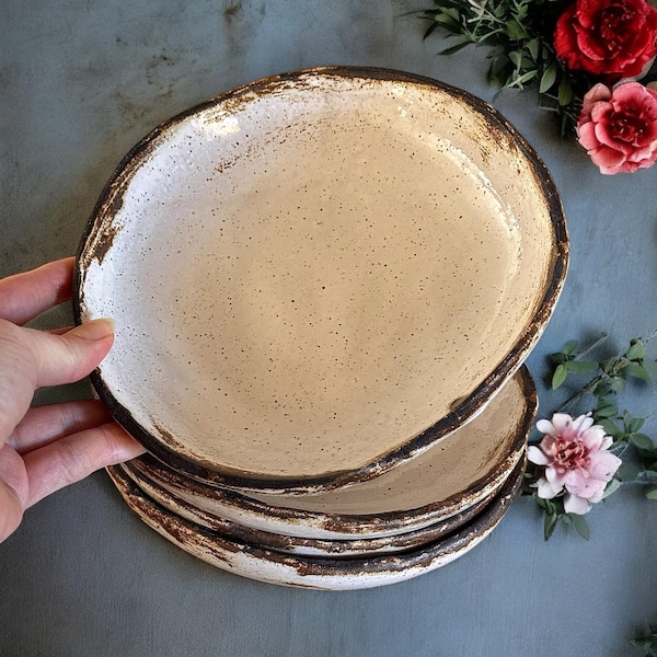 Ceramic Sauce Bowls, Rustic Small Bowls, Sauce Bowls, Pottery Mini ...