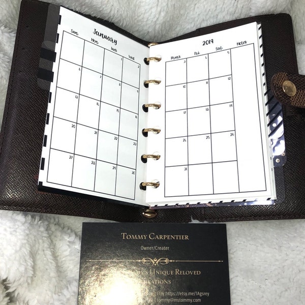 PRINTABLE Sticky Notes Productivity Bundle Inbox, Project Management ...