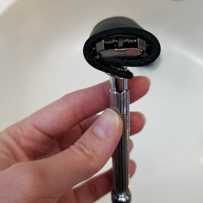 Safety Razor Cover Travel Case - Etsy