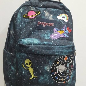 3.5 Viking Death Stave Runes Iron on Patch - Etsy