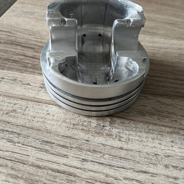 Spark Plug Chess Set | Real Car Engine Parts | Industrial Chess Board ...