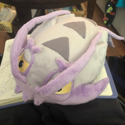 Realistic Starfish Plushie Tutorial and Pattern - Etsy