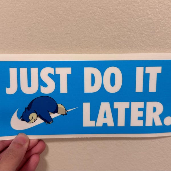 Hopper Stopper Sticker - Waterproof Vinyl Sticker | Aussie Funny Meme ...