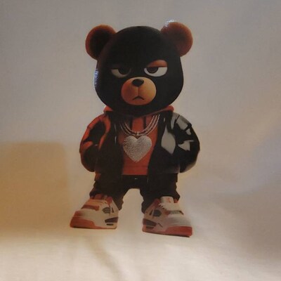 Skull Gangster Character Dollar Signs, Rapper, Hip Hop, Gangster, PNG ...