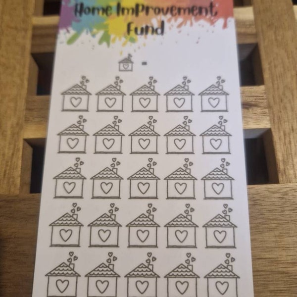 1p Savings Challenge 1p Savings Tracker 1p Savings Budget Tracker ...