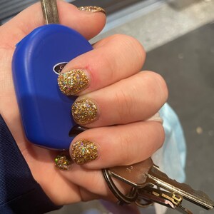 Off Limits Collection Dip Powder Dip Powders Dip Powder for - Etsy