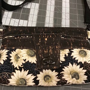 Instant Download PDF Sewing Pattern Sammy Zip Wallet | Etsy