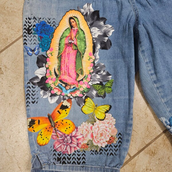 NEW Cowboy Boots Route 66 Fabric Appliques Iron Ons No Sew Western ...