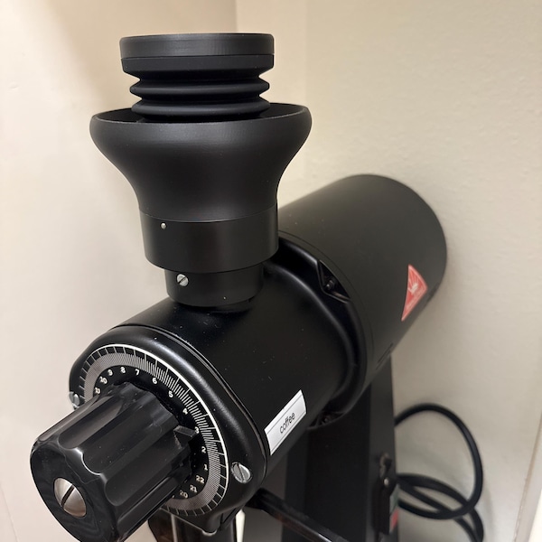 Breville / Sage Single Dose Hopper With Bellows - Barista Express / Pro ...