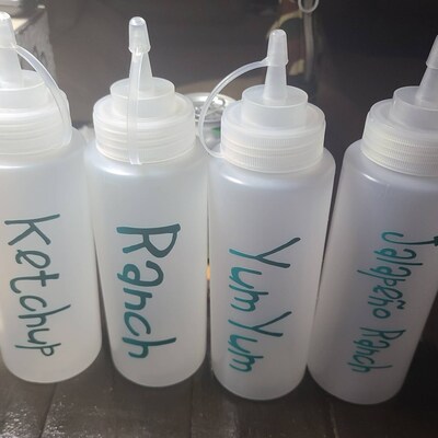 Cursive Custom Decal Window Decal Personalized Car Decal - Etsy