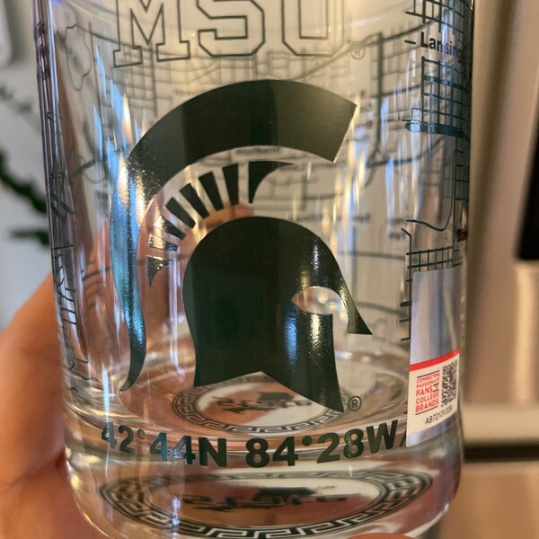 Diamond Goblet Glasses Pink set of 4 - Etsy