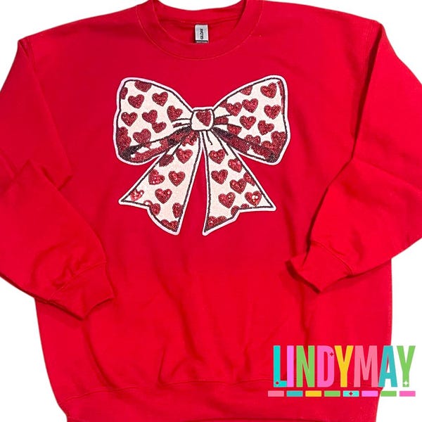 Preppy Football Bow Iron on Patch| Football Bow Iron on Patch ...