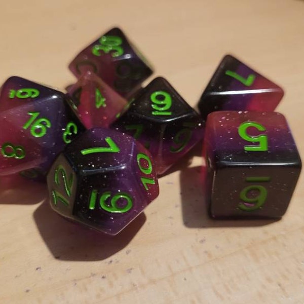 Solid Metal D2 Coin Featuring an a Sun Theme and a Moon Theme | Aged ...